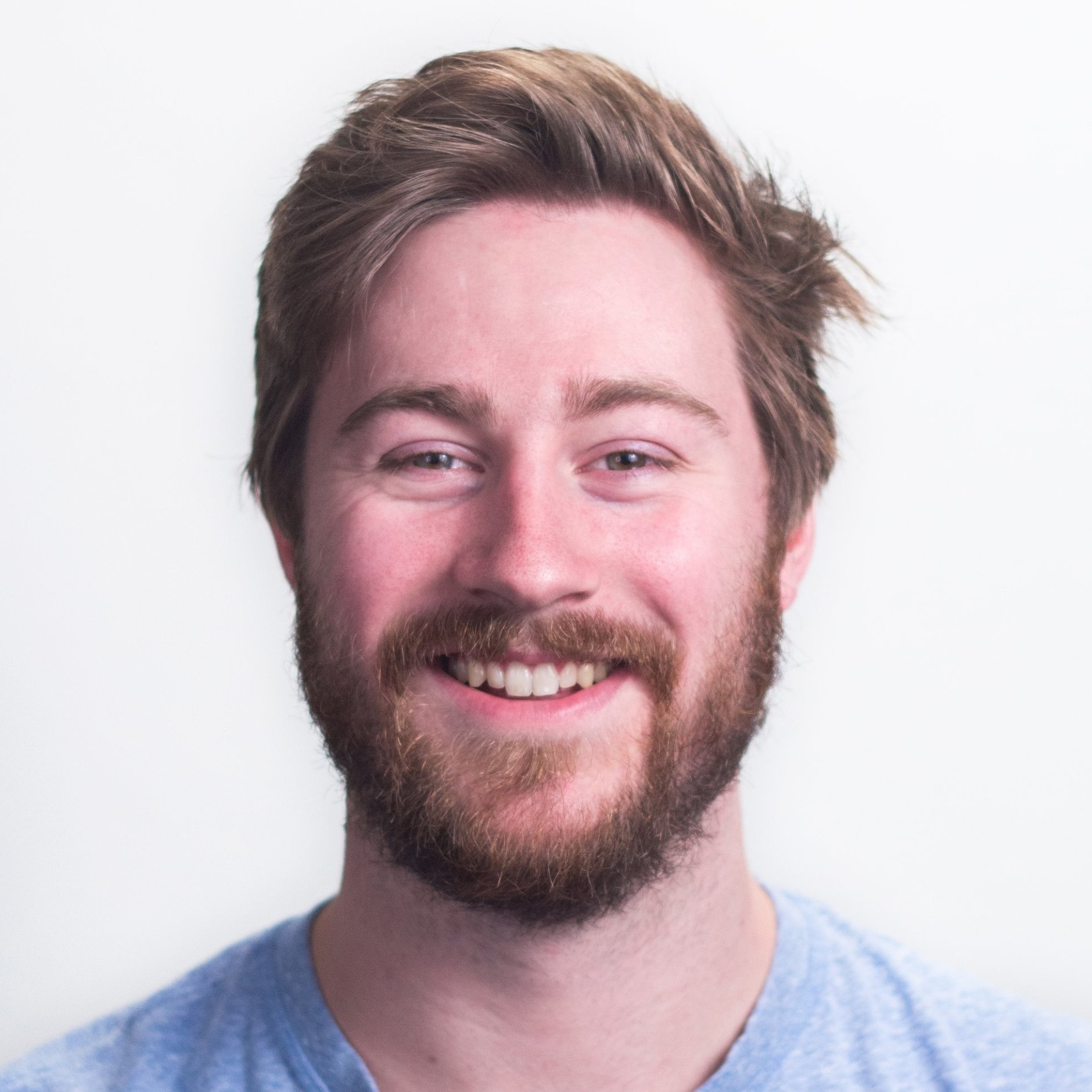 About – Seth Weber