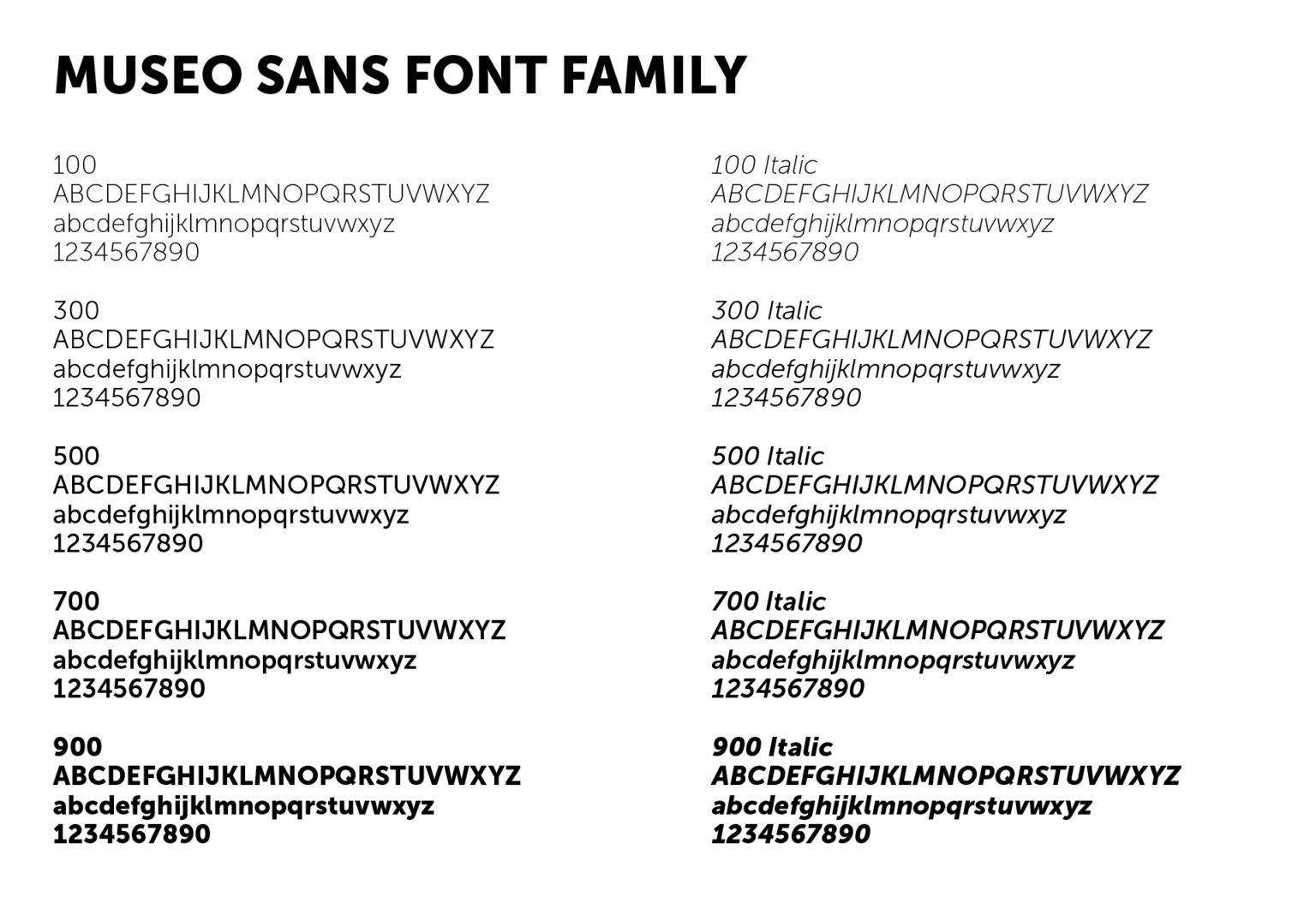 Fonts for Churches – Seth Weber